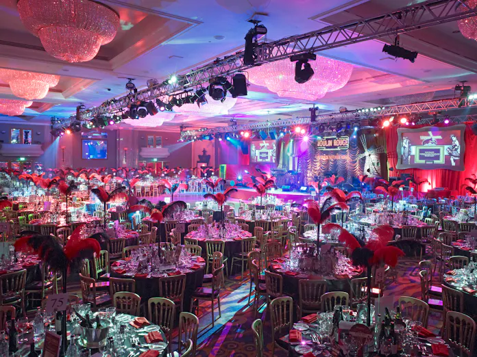 Hilton Park Lane , wedding venue in London - Wedding Venues