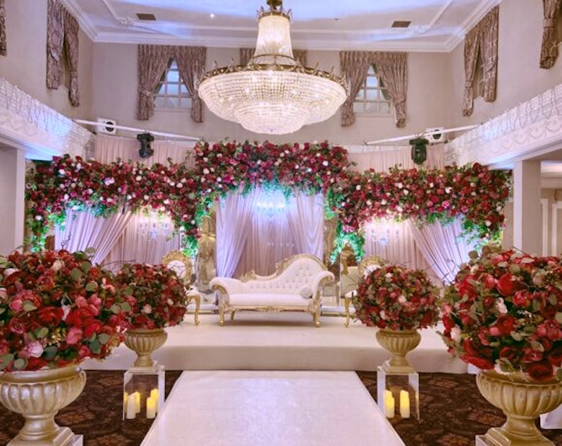 London Chigwell Prince Regent Hotel, wedding venue in Essex - Wedding ...