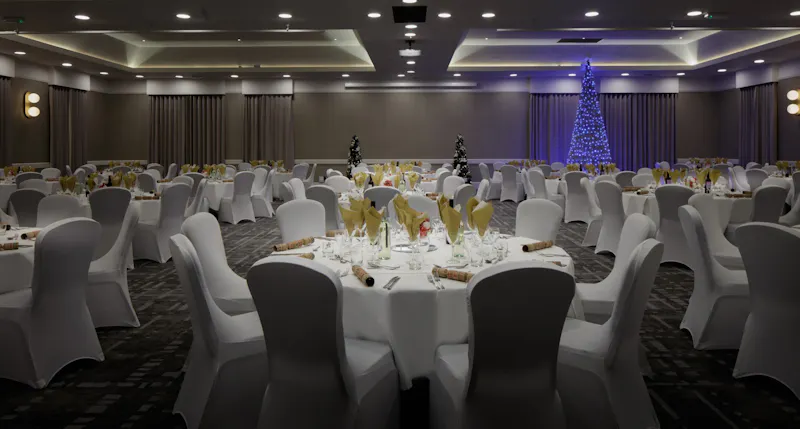 Hilton London Watford, wedding venue in Hertfordshire - Wedding Venues