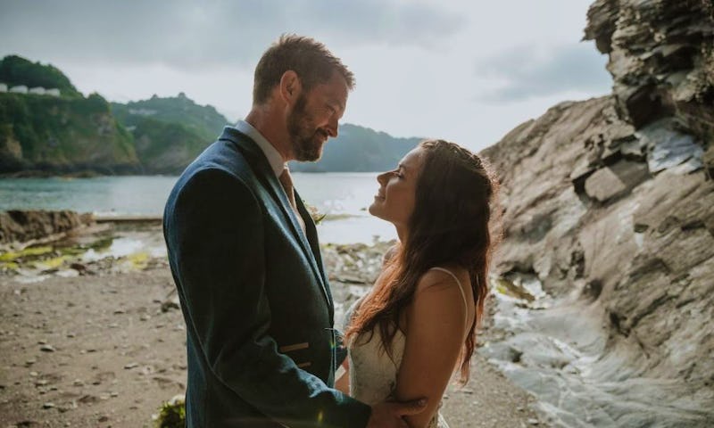 Arches Beach, wedding venue in Devon - Wedding Venues