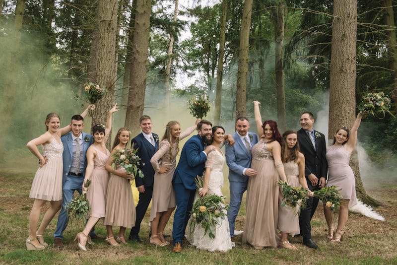 The Woodland at Wasing, wedding venue in Berkshire - Wedding Venues