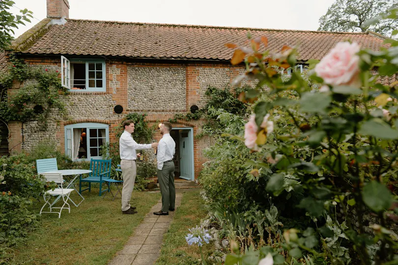 Wiveton Hall, wedding venue in Norfolk - Wedding Venues