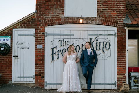 The Freston Boot, Suffolk - Restaurant Review, Menu, Opening Times