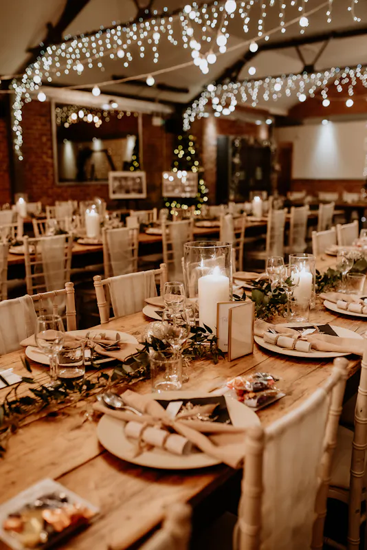 New Craven Hall, wedding venue in West Yorkshire - Wedding Venues