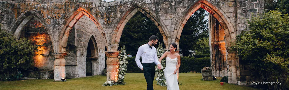 Birdsall Estates, wedding venue in North Yorkshire - Wedding Venues
