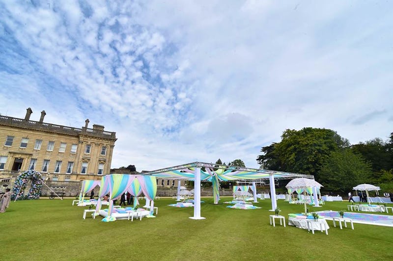 Heythrop Park Resort, wedding venue in Oxfordshire - Wedding Venues