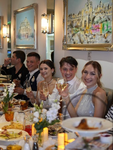 Ole Kyiv Chislehurst, wedding venue in London - Wedding Venues