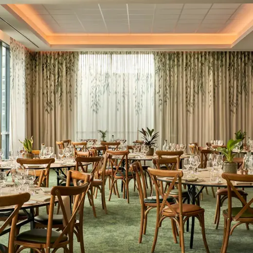 Treehouse Manchester, wedding venue in Greater Manchester - Wedding Venues