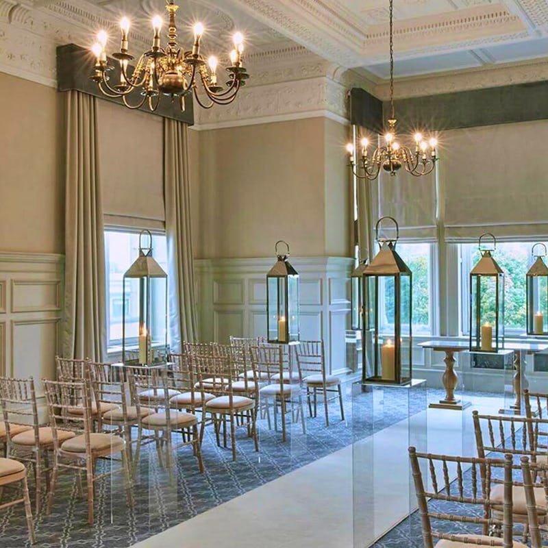 Wotton House, wedding venue in Surrey - Wedding Venues