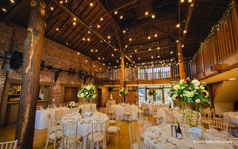 Gaynes Park, wedding venue in Essex - Wedding Venues