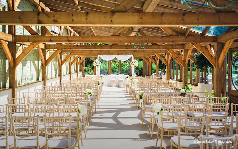 Gaynes Park, wedding venue in Essex - Wedding Venues