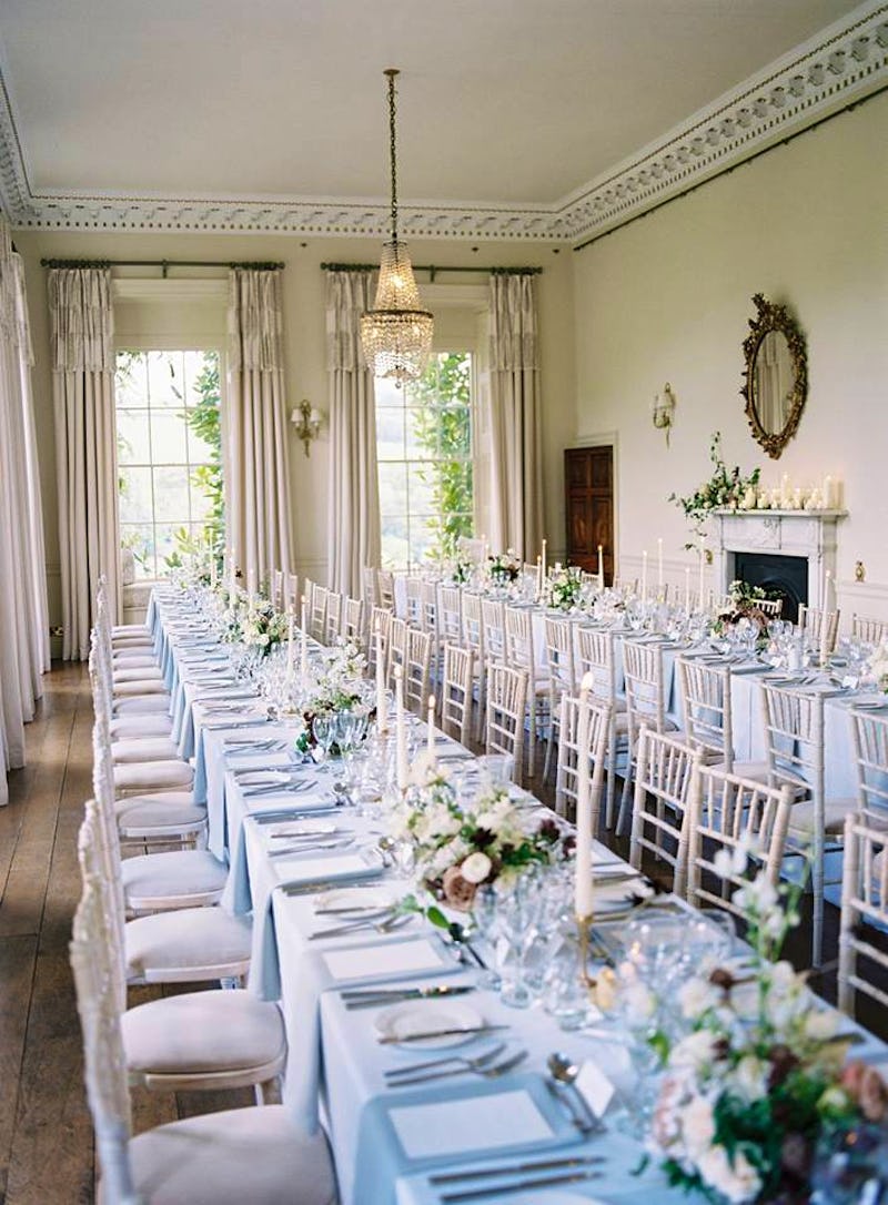 Pynes House, wedding venue in Devon - Wedding Venues