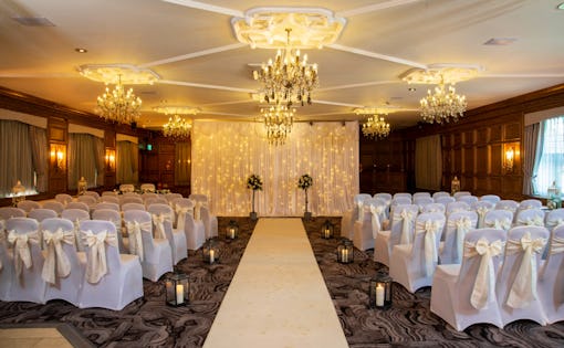 50 Wedding Venues Near Red Hall Street Oldham