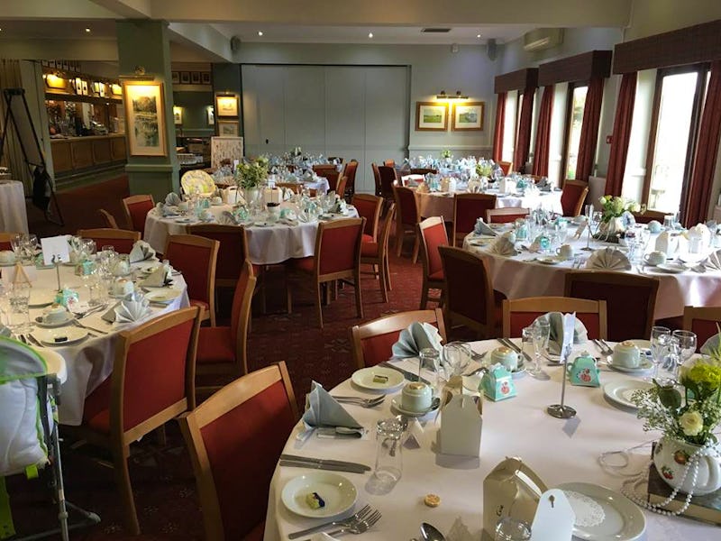 Merrist Wood Golf Club, wedding venue in Surrey - Wedding Venues
