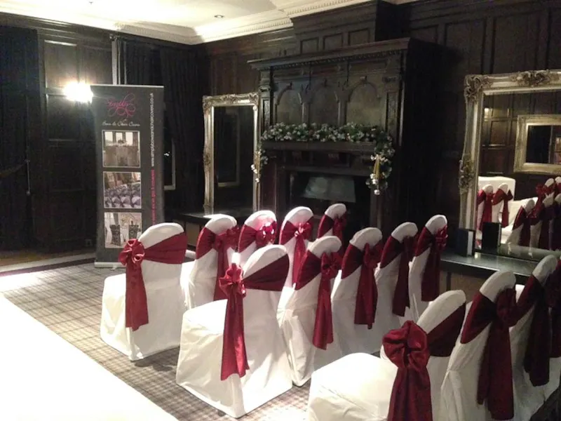 Slaley Hall, wedding venue in Northumberland - Wedding Venues