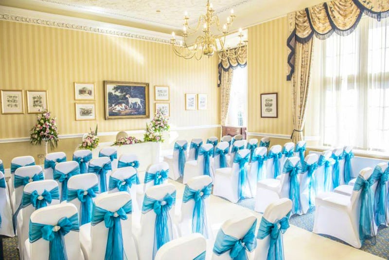 Cranage Hall, wedding venue in Cheshire - Wedding Venues