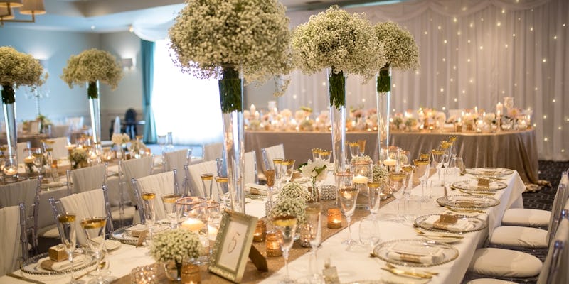 Cranage Hall, wedding venue in Cheshire - Wedding Venues