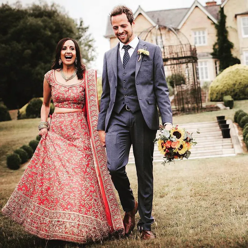 Keythorpe Manor, wedding venue in Leicestershire - Wedding Venues