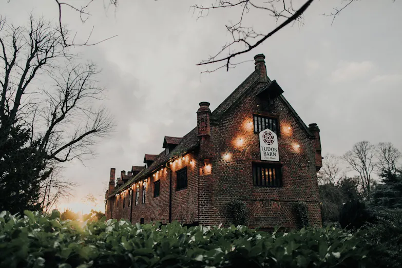 Tudor Barn Eltham, wedding venue in London - Wedding Venues