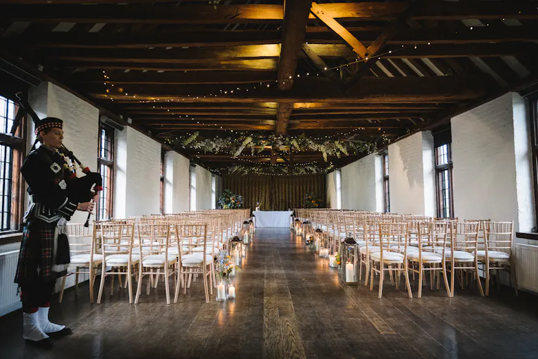 Tudor Barn Eltham, wedding venue in London - Wedding Venues