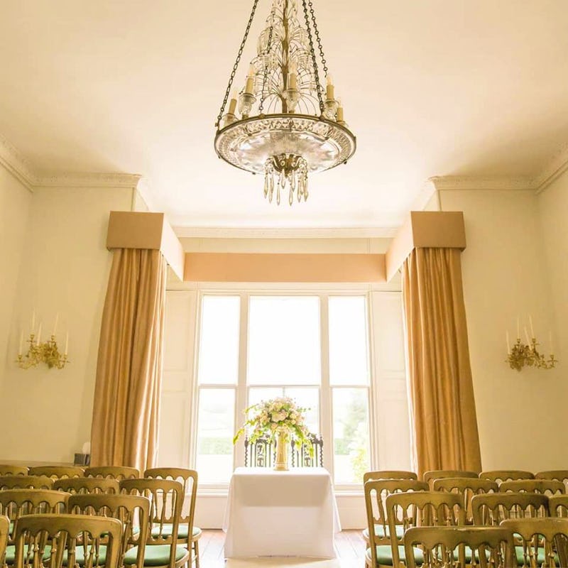 Nurstead Court, wedding venue in Kent - Wedding Venues