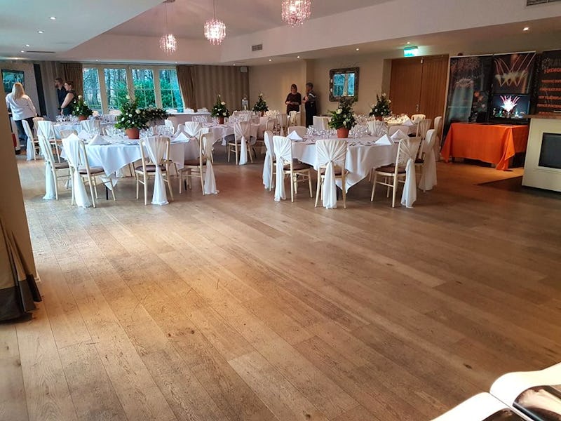 Kelham House Country Manor Hotel, wedding venue in Nottinghamshire ...