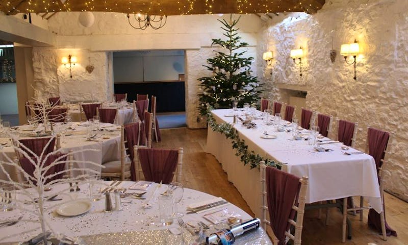 Bickley Mill Inn, wedding venue in Devon - Wedding Venues