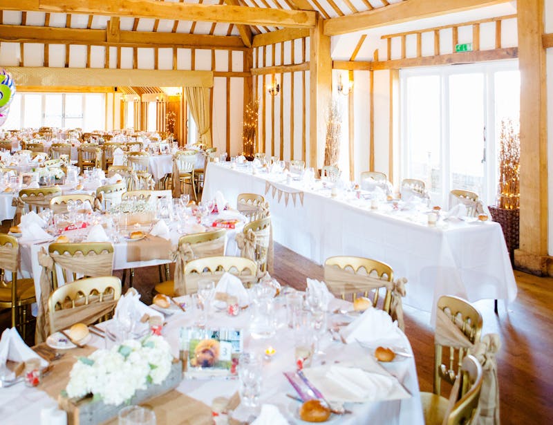 Vaulty Manor, wedding venue in Essex - Wedding Venues