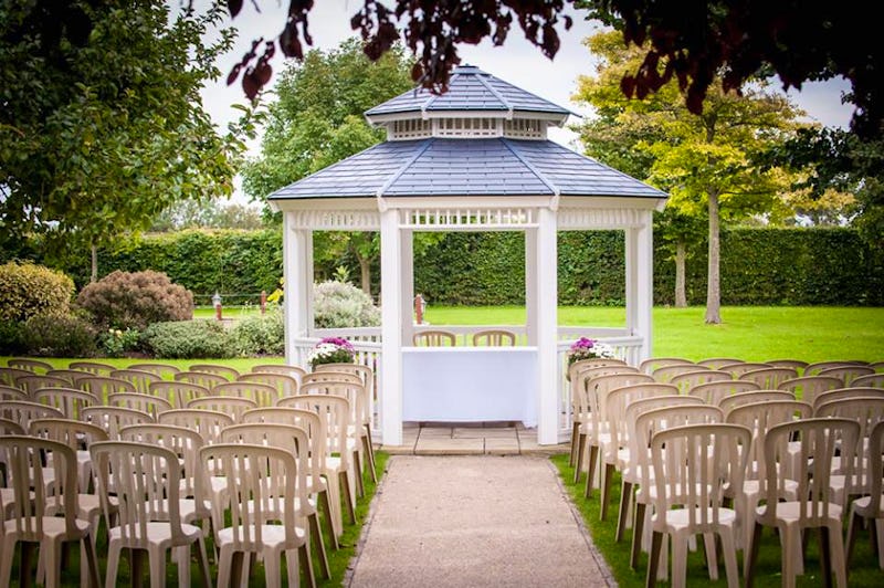 Batch Country House, wedding venue in Somerset - Wedding Venues