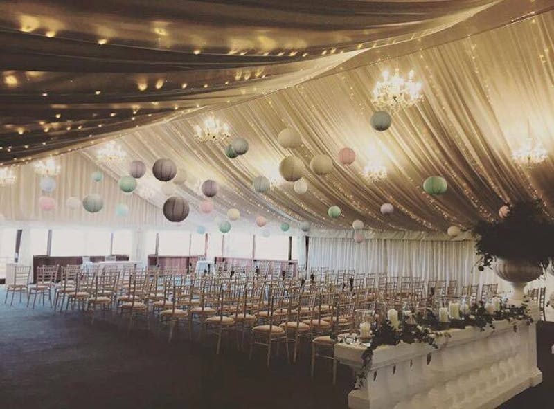 Crockwell Farm, wedding venue in Northamptonshire - Wedding Venues