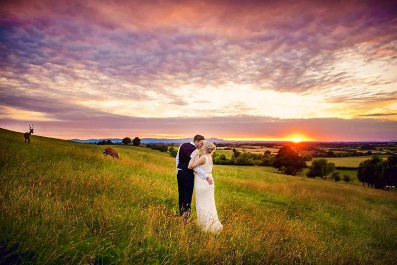 Deer Park Hall, wedding venue in Worcestershire - Wedding Venues