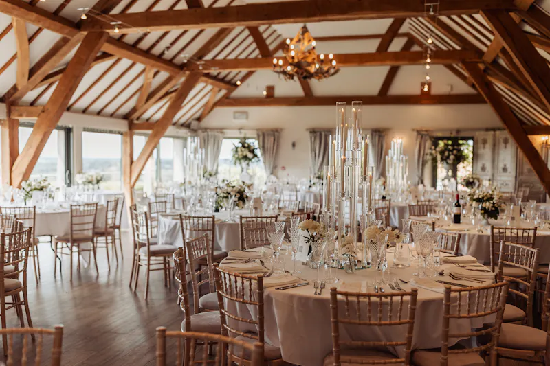 Deer Park Hall, wedding venue in Worcestershire - Wedding Venues