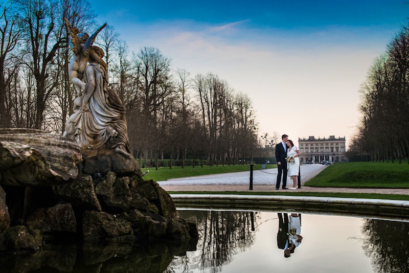 Cliveden House, wedding venue in Berkshire - Wedding Venues